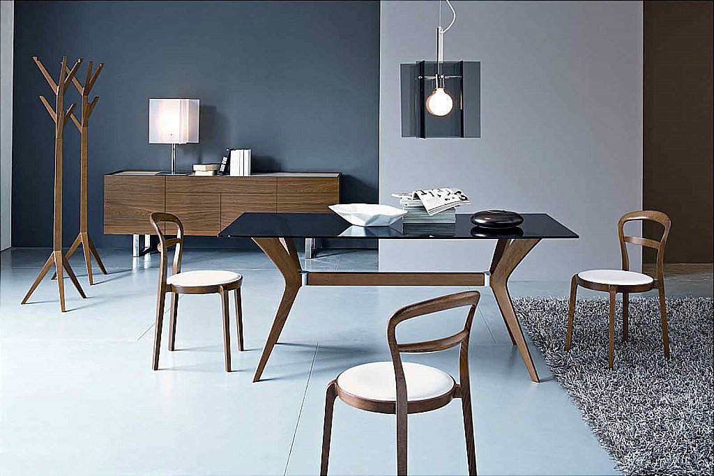 Calligaris Tokyo Dining Table - 180cm | Vale Furnishers