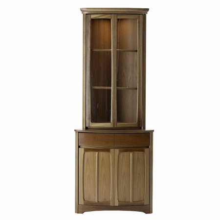 Corner Cabinet | Vale Furnishers