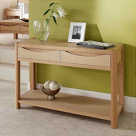 Console Tables | Vale Furnishers