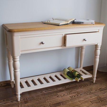 Console Tables | Vale Furnishers